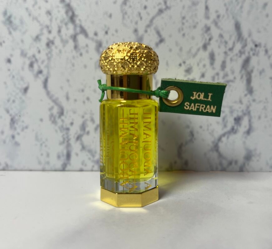 Home - Umar Perfumes